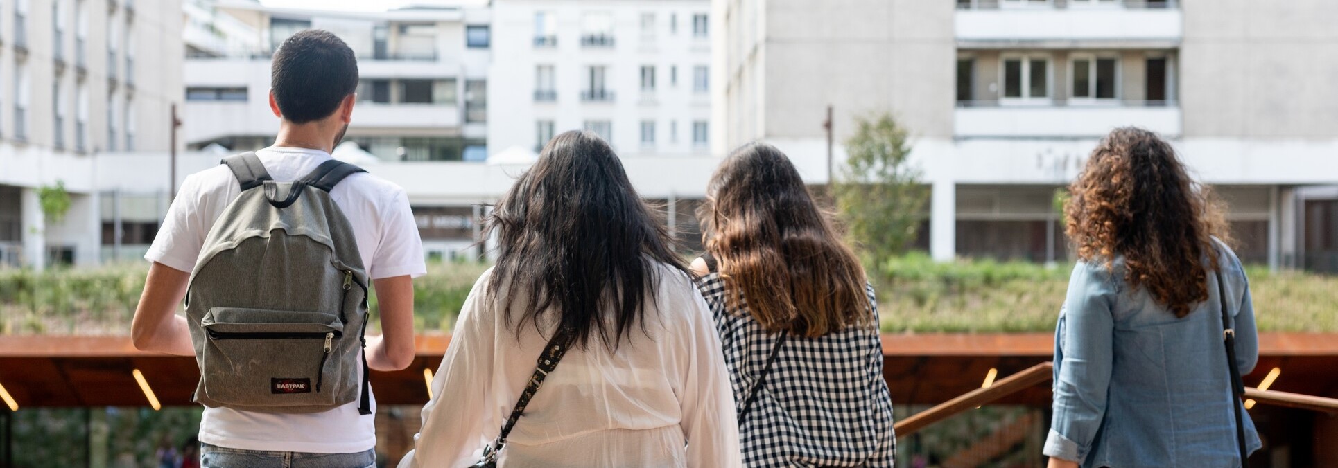 Rentrée de l'IREST 2024 - IREST